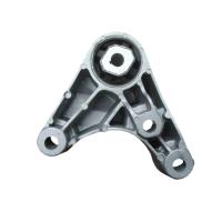 China Engine Left Elastic Support OE D100040560 B022641 For DONGFENG FENGSHEN SKY for sale