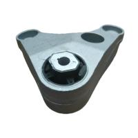 China Engine Left Elastic Support OE D100040560 B022641 For DONGFENG FENGSHEN SKY for sale