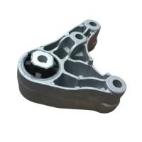China Engine Left Elastic Support OE D100040560 B022641 For DONGFENG FENGSHEN SKY for sale