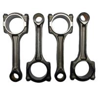 China Vehicle Accessories Connecting Rods 1609718580 For Peugeot 408 Citroen C4L DS5LS for sale