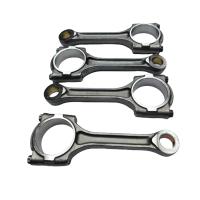 China Vehicle Accessories Connecting Rods 1609718580 For Peugeot 408 Citroen C4L DS5LS for sale
