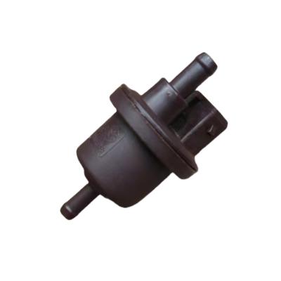 China Auto Spare Parts Carbon Canister Solenoid Valve OE 1502L4 1502H8 For Peugeot Citroen C4L for sale