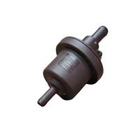 China Auto Spare Parts Carbon Canister Solenoid Valve OE 1502L4 1502H8 For Peugeot Citroen C4L for sale
