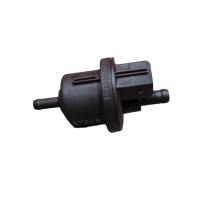 China Auto Spare Parts Carbon Canister Solenoid Valve OE 1502L4 1502H8 For Peugeot Citroen C4L for sale
