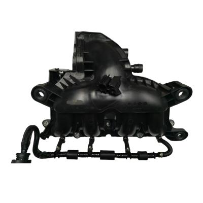 China Car Spare Prats 1.6T Improved Intake Manifold YL01068580 For Peugeot Citroen for sale