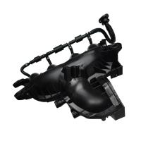 China Car Spare Prats 1.6T Improved Intake Manifold YL01068580 For Peugeot Citroen for sale