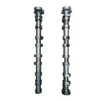 China 9806753180 9806751780 Automotive Engine Parts 1.6T Camshaft For Peugeot 2008 3008 4008 5008 308 408 508 Citroen C3XR C4L C5 C6 for sale