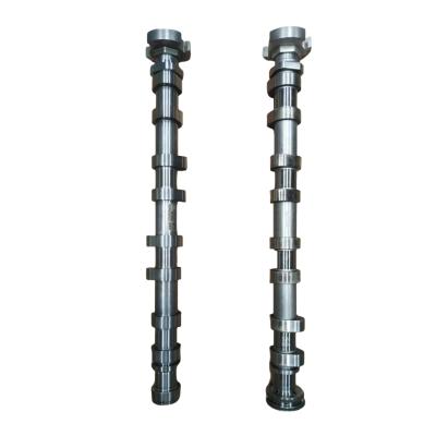 China 9806753180 9806751780 Automotive Engine Parts 1.6T Camshaft For Peugeot 2008 3008 4008 5008 308 408 508 Citroen C3XR C4L C5 C6 for sale