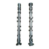 China 9806753180 9806751780 Automotive Engine Parts 1.6T Camshaft For Peugeot 2008 3008 4008 5008 308 408 508 Citroen C3XR C4L C5 C6 for sale