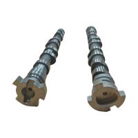 China 9806753180 9806751780 Automotive Engine Parts 1.6T Camshaft For Peugeot 2008 3008 4008 5008 308 408 508 Citroen C3XR C4L C5 C6 for sale