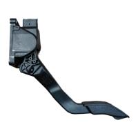 China Auto Parts Electronic Accelerator Pedal Assembly 1601CQ 9671840280 For Peugeot 307 Citroen C4 for sale
