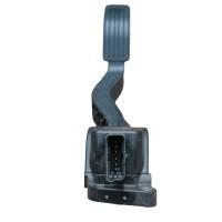 China Auto Parts Electronic Accelerator Pedal Assembly 1601CQ 9671840280 For Peugeot 307 Citroen C4 for sale
