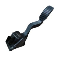 China Auto Parts Electronic Accelerator Pedal Assembly 1601CQ 9671840280 For Peugeot 307 Citroen C4 for sale