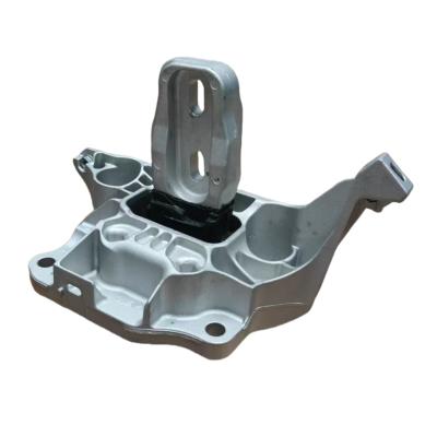 China Auto Parts Engine Left Elastic Support OE 9824312980 YL01632880 For Peugeot 2008 Citroen for sale