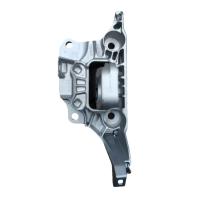 China Auto Parts Engine Left Elastic Support OE 9824312980 YL01632880 For Peugeot 2008 Citroen for sale