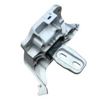 China Auto Parts Engine Left Elastic Support OE 9824312980 YL01632880 For Peugeot 2008 Citroen for sale