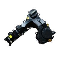 China Auto Parts Cylinder Head Cover OE 9821496780 9811687980 For Peugeot 2008 408 Citroen C3XR C3L for sale