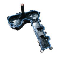 China Auto Parts Cylinder Head Cover OE 9821496780 9811687980 For Peugeot 2008 408 Citroen C3XR C3L for sale
