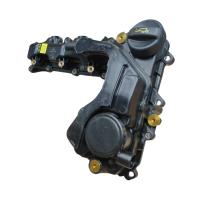 China Auto Parts Cylinder Head Cover OE 9821496780 9811687980 For Peugeot 2008 408 Citroen C3XR C3L for sale