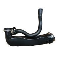 China Auto Parts 1.6T Turbo Charge Intake Pipe OE 1440Q6 V763335580 For PEUGEOT 207CC 3008 308CC 308SW RCZ CITROEN C4 DS4 for sale