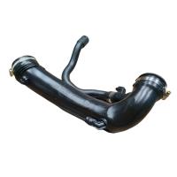 China Auto Parts 1.6T Turbo Charge Intake Pipe OE 1440Q6 V763335580 For PEUGEOT 207CC 3008 308CC 308SW RCZ CITROEN C4 DS4 for sale