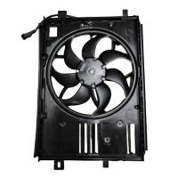 China 4008 Radiator Fan OE YL00297080 for Peugeot 4008 5008 & Citroen C5 AIRCROSS - 12 Month Warranty for sale