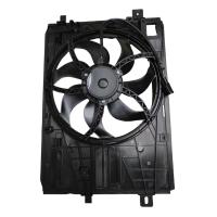 China 4008 Radiator Fan OE YL00297080 for Peugeot 4008 5008 & Citroen C5 AIRCROSS - 12 Month Warranty for sale
