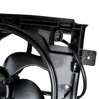 China 4008 Radiator Fan OE YL00297080 for Peugeot 4008 5008 & Citroen C5 AIRCROSS - 12 Month Warranty for sale