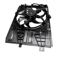 China 4008 Radiator Fan OE YL00297080 for Peugeot 4008 5008 & Citroen C5 AIRCROSS - 12 Month Warranty for sale