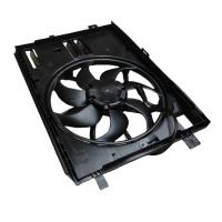 China 4008 Radiator Fan OE YL00297080 for Peugeot 4008 5008 & Citroen C5 AIRCROSS - 12 Month Warranty for sale