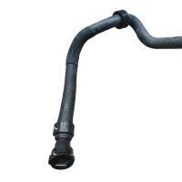 China Expansion Tank Pipe 9675906380 Car Replacement Parts for Peugeot 2008 207CC Citroen C3XR DS3 for sale