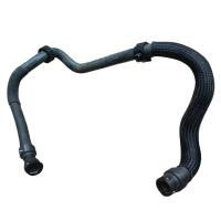 China Expansion Tank Pipe 9675906380 Car Replacement Parts for Peugeot 2008 207CC Citroen C3XR DS3 for sale