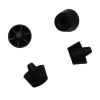 China Engine Cover Buffer Block OE 873375 9658878480 For Peugeot 307 Citroen C4 Triomphe for sale