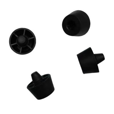 China Engine Cover Buffer Block OE 873375 9658878480 For Peugeot 307 Citroen C4 Triomphe for sale