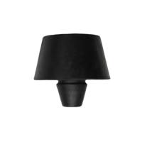 China Engine Cover Buffer Block OE 873375 9658878480 For Peugeot 307 Citroen C4 Triomphe for sale
