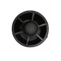 China Engine Cover Buffer Block OE 873375 9658878480 For Peugeot 307 Citroen C4 Triomphe for sale