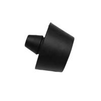 China Engine Cover Buffer Block OE 873375 9658878480 For Peugeot 307 Citroen C4 Triomphe for sale