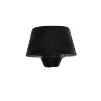 China Engine Cover Buffer Block OE 873361 For Peugeot 207CC 307CC 607 Citroen for sale