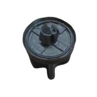 China Car Part Engine Cover Buffer Block OE 873388 For Peugeot 4008 5008 508L Citroen C5AIRCROSS for sale