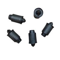 China Improve Engine Performance Engine Cover Buffer Block OE 9675095180 For Peugeot 308 508 Citroen for sale