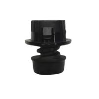 China Engine Cover Buffer Block OE 7908W3 For Peugeot 508 Citroen C5 SHIJIA for sale