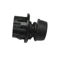 China Engine Cover Buffer Block OE 7908W3 For Peugeot 508 Citroen C5 SHIJIA for sale