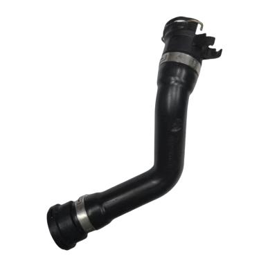 China Crankcase Vent Pipe OE 9820965880 YL01080380 For Peugeot 4008 408 5008 508L Citroen C6 C5AIRCROSS for sale