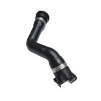 China Crankcase Vent Pipe OE 9820965880 YL01080380 For Peugeot 4008 408 5008 508L Citroen C6 C5AIRCROSS for sale