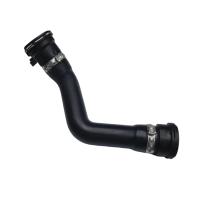 China Crankcase Vent Pipe OE 9820965880 YL01080380 For Peugeot 4008 408 5008 508L Citroen C6 C5AIRCROSS for sale