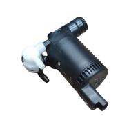 China Hengertong Windshield Washer Pump for Peugeot 2008 2019+ and Citroen C5 X 2021+ with 12 Month Warranty for sale