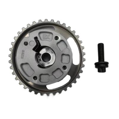 China 1.2T Camshaft Gear OE 1613302180 1613302280 for Peugeot 2008 208 3008 308 5008 Citroen C3 C4 C5 DS3 Engine Components for sale