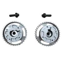 China 1.2T Camshaft Gear OE 1613302180 1613302280 for Peugeot 2008 208 3008 308 5008 Citroen C3 C4 C5 DS3 Engine Components for sale