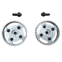 China 1.2T Camshaft Gear OE 1613302180 1613302280 for Peugeot 2008 208 3008 308 5008 Citroen C3 C4 C5 DS3 Engine Components for sale