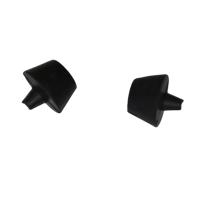 China Replace/Repair Engine Cover Buffer Block OE 873390 For Peugeot Citroen Triomphe SHIJIA for sale